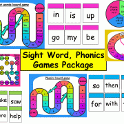 Resources – Primary Teaching Ideas