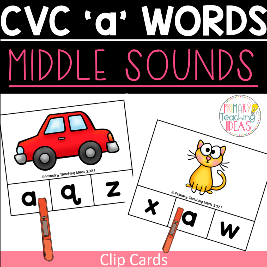 Sight Words Bundle Volume 2 – Primary Teaching Ideas