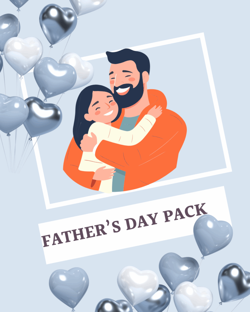 Father’s Day Pack – Primary Teaching Ideas