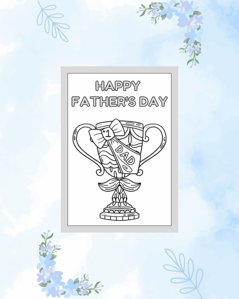 Father’s Day Pack – Primary Teaching Ideas